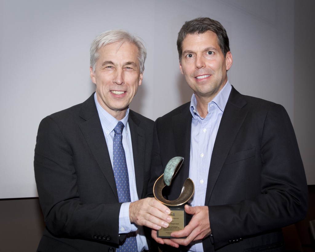 Dr Jean-François Gobeil - Professeur année - Département de médecine