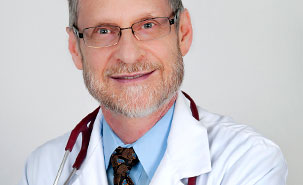 Le Dr Stanley Nattel honoré par l'European Cardiac Arythmia Society ...