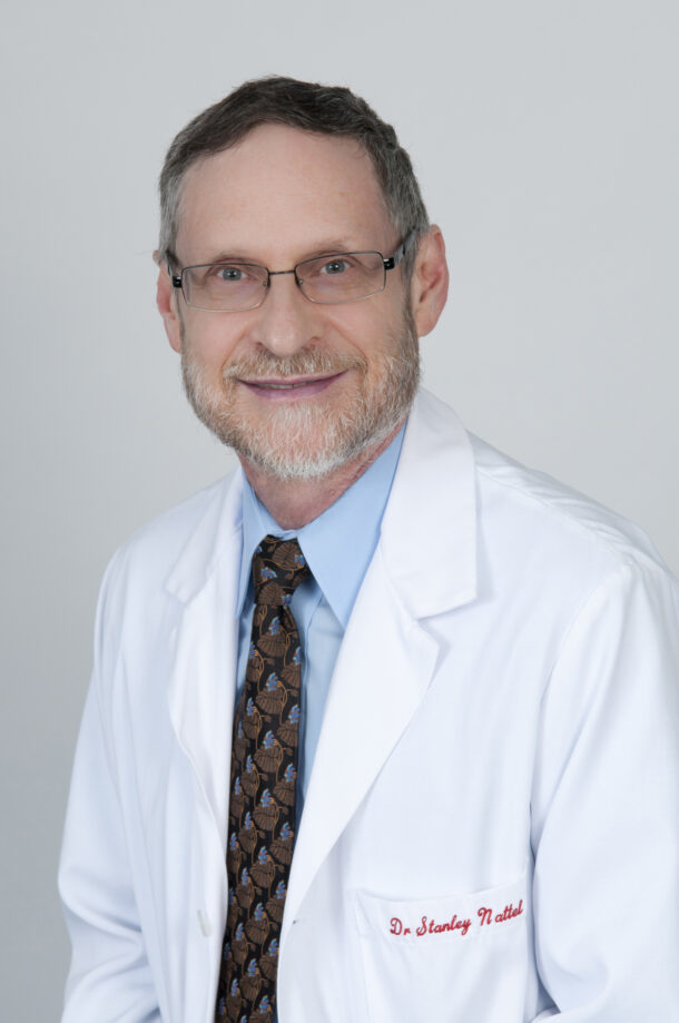 Dr Nattel parmi les scientifiques les plus cités dans le monde ...